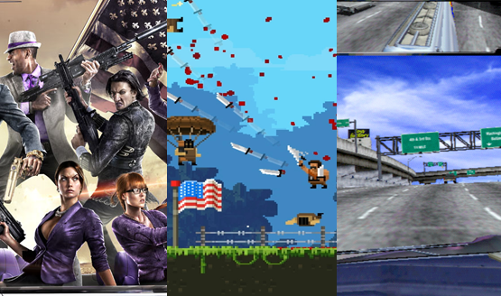 Most Patriotic Video Games on PlayStation to Enjoy on Independence Day