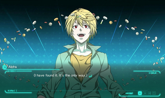 Psycho Pass Mandatory Happiness Story and Characters Detailed