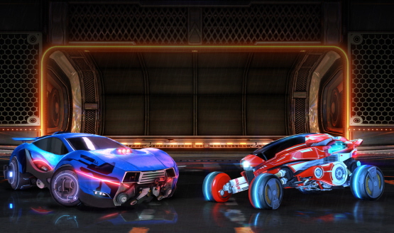 Rocket League PS4 Xbox One Cross Play Done, Now Up to Sony