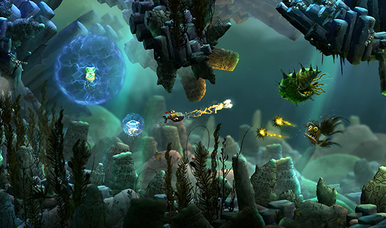 Song of the Deep Review