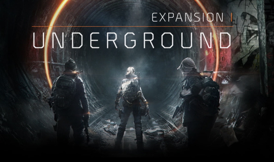 The Division Underground Expansion Rolls Out While in Maintenance