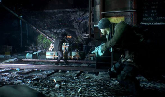 Rainbow 6 Siege & The Division Players Amount to Over 10m