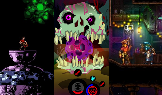 Best Vita Games of 2016 So Far