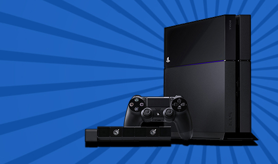 PS4 Update 4.0 Overview - Here's What to Expect