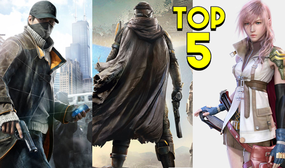 Top Overhyped Games