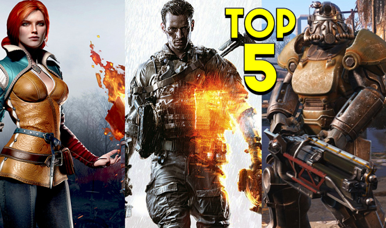 Top 5 Best Video Game Season Passes That Were Actually Worth It