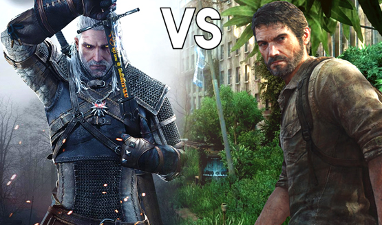 Versus - Linear vs Open World Games - PlayStation LifeStyle