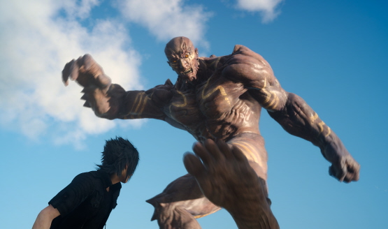 Final Fantasy XV Season Pass Includes Six DLC Packs