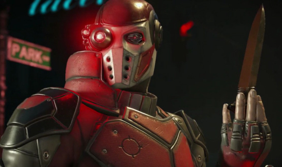 Injustice 2 Trailer Reveals Harley Quinn & Deadshot as Fighters