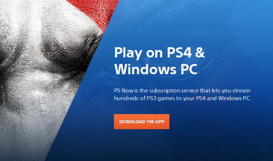 PlayStation Now for PC Now Available in the US & Canada