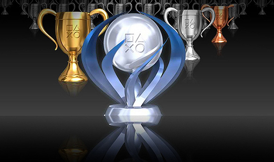 PS4 Trophies "Sync Much Quicker Than Ever Before"