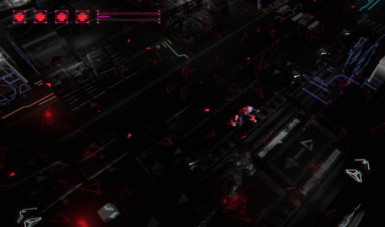 Quantum Replica Announced for PS4, Xbox One & PC