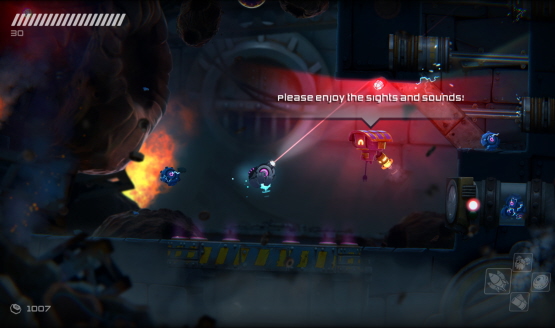 Rive PS4 & PC Release Date, New Trailer Revealed