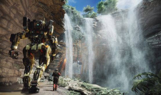 Titanfall 2 Level Cap Revealed, Titan Ejection Height to Be the Same as ...