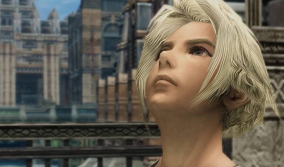 Final Fantasy 12 Remaster Gameplay Trailer Brings the Fight With ...