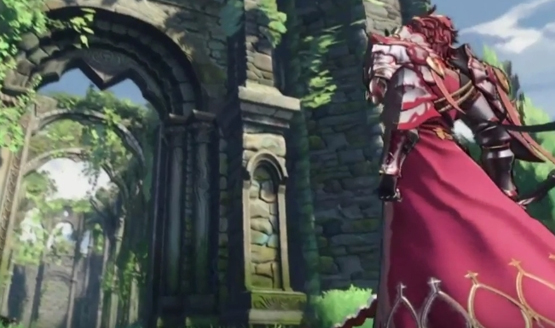 Granblue Fantasy Project Re Link Multiplayer Confirmed