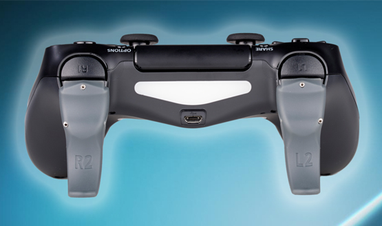 Trigger King PS4 Review - Trigger Happy