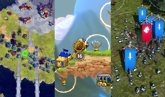 PS4 Strategy Games Buyer’s Guide - PlayStation LifeStyle