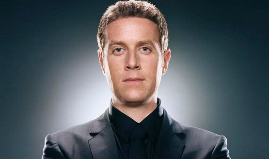 Geoff Keighley Announces Weekly Video Game Show