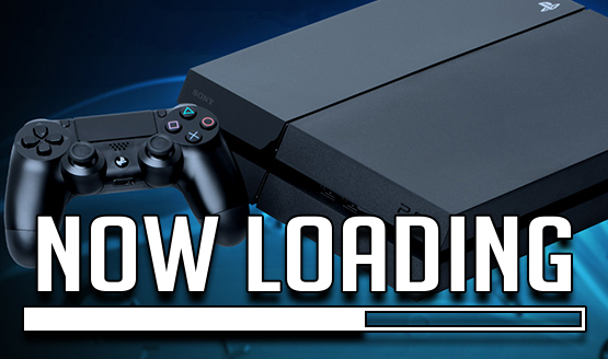 Now Loading...What Do You Think Will PS4 Neo's Official Name Be ...