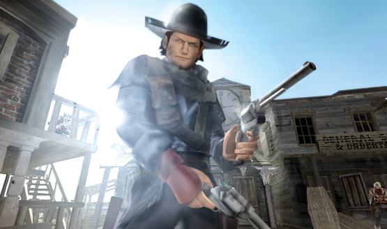 Red Dead Revolver PS4 Version Released