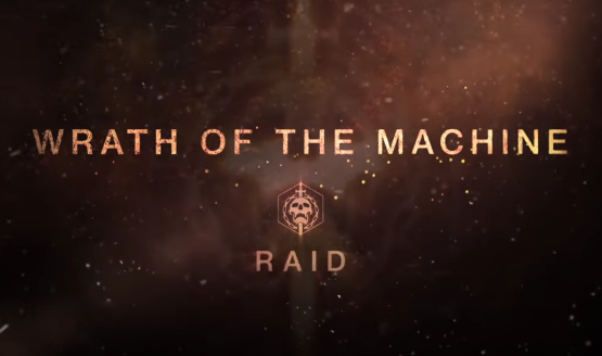 Destiny Rise of Iron Raid Trailer Gets You Ready for Launch