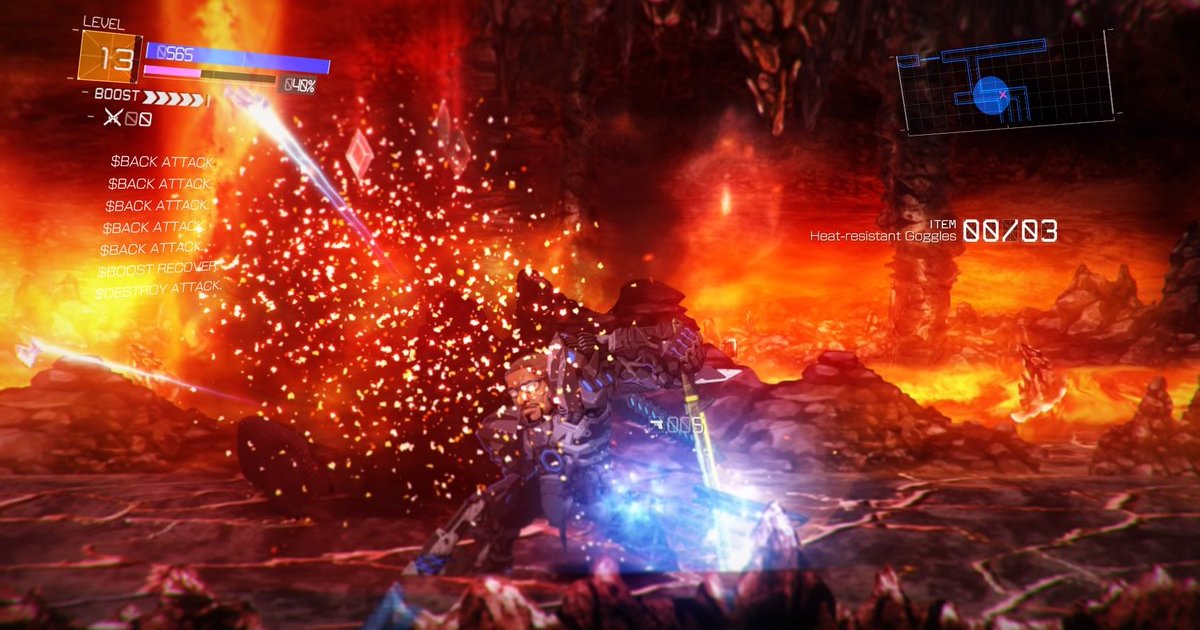 Earth Dawn PS4 Review - PlayStation LifeStyle