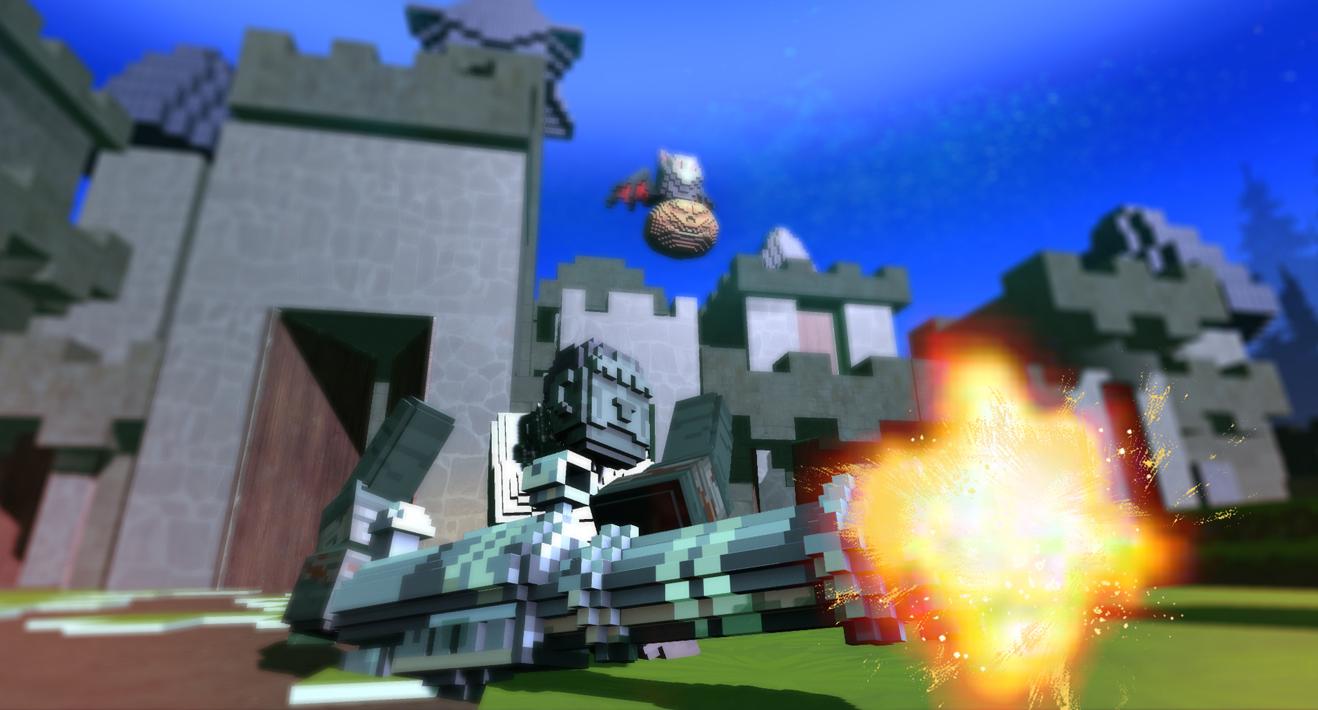 Pixel Gear PSVR Review - PlayStation LifeStyle