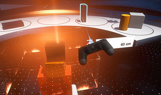 Tumble VR Now Out, Here's 10 Tips to Help You Tumble - PlayStation ...
