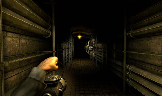 Amnesia Collection Trophies Revealed, Includes a Platinum