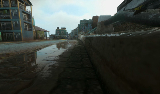 DriveClub Update 1.28 Today Is 6GB, Adds 15 New Tracks