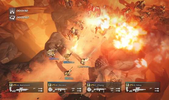 Helldivers Update 5.00 Today: PS4 Pro Support, Equipment
