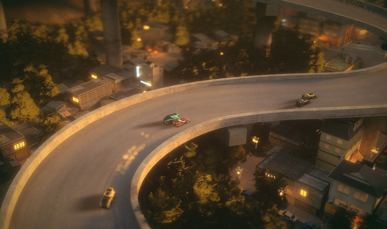 Mantis Burn Racing DLC is Out Now