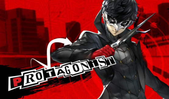 Persona 5 English Voice Cast Detailed, Protagonist Introduced