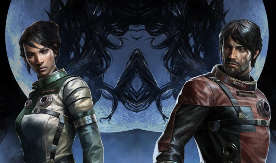 Prey Gameplay Trailer Features the Female Morgan Yu