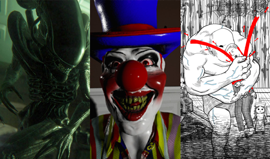 PS4 Horror Games 2016 – Buyer's Guide - PlayStation LifeStyle