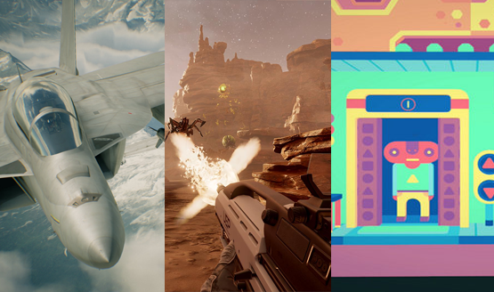 Upcoming PS VR Games Worth Anticipating