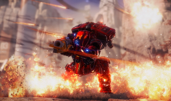 EA Respawn Acquisition Officially Complete