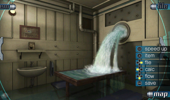 Zero Escape PS4, PS Vita Bundle Includes First Two Games