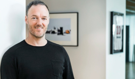 Report: Patrick Bach DICE GM Departs Studio