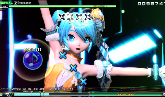 What Is Project Diva