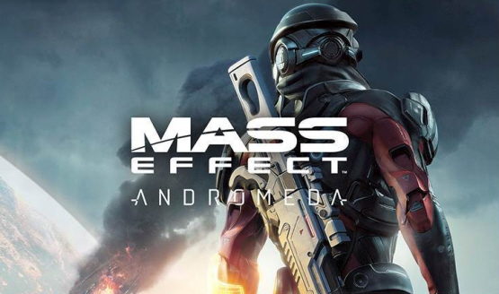 Mass Effect Andromeda New Races Reveal The "Kett"