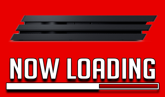 Now Loading...Your Thoughts on PS4 Pro Game Issues