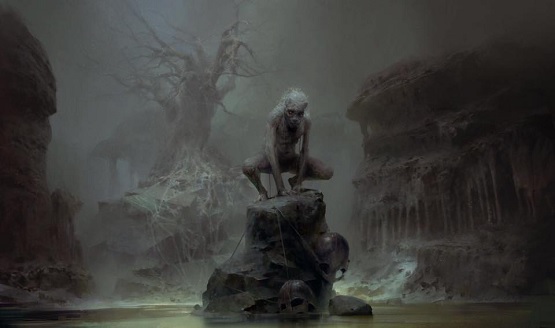 Ex Battlefield Devs Project Wight Might Come to Consoles