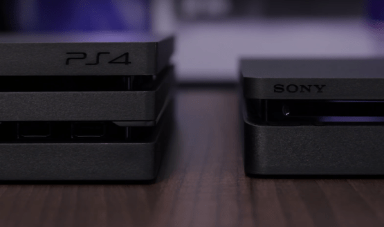 PS4 Pro vs PS4 Specs Compared to Base Model