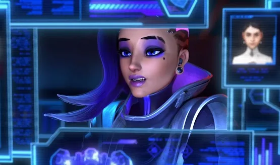 More Sombra Gameplay Details - Cooldown Rates, Invisibility Specifics ...