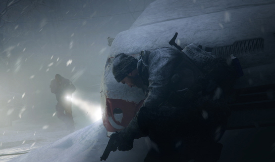 The Division Movie Gets Its Director - PlayStation LifeStyle