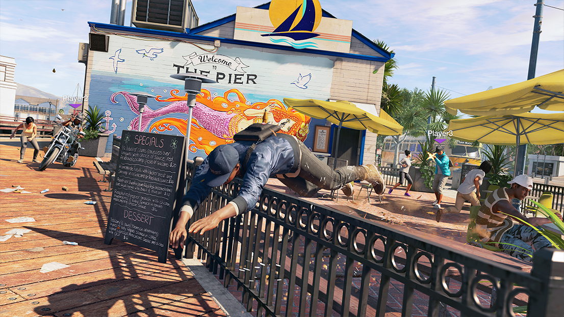 Watch Dogs 2 Info - Everything You Need to Know