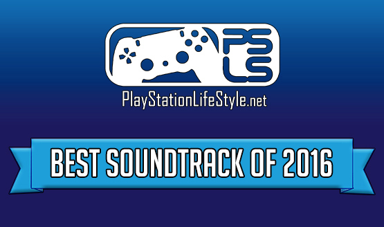 Top Video Game Soundtracks 2016