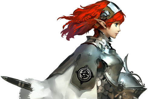 Watch Project Re Fantasy's First Trailer